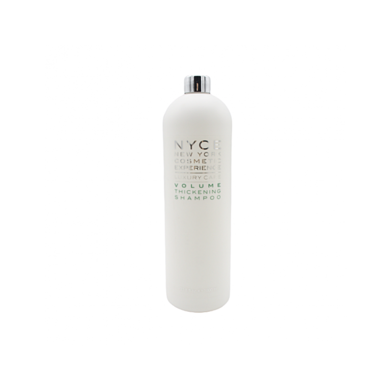Champú Nyce Cosmetics Volume Thickening Cabellos Finos y Frágiles